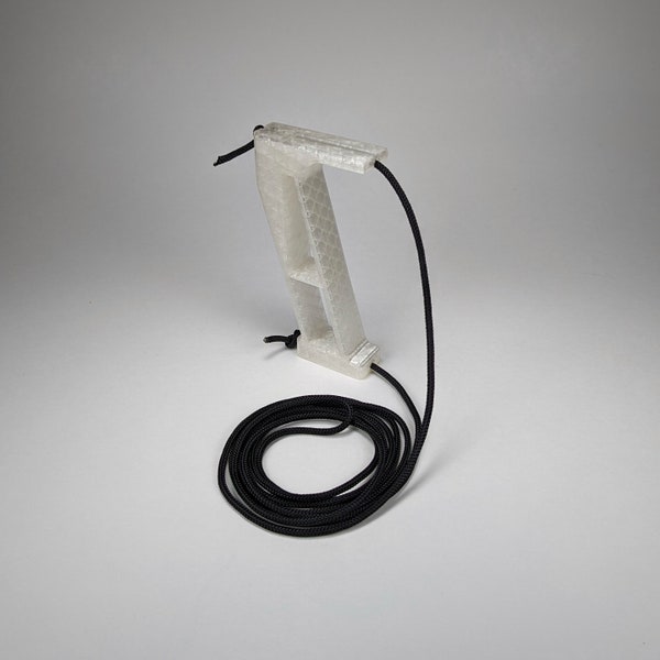 3d Printed Archery Shot Trainer - Etsy