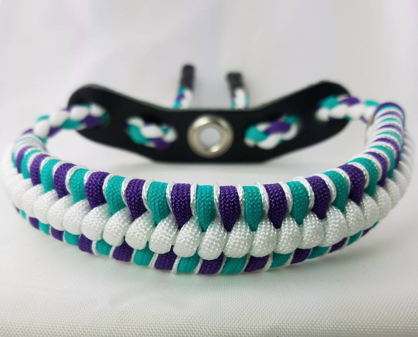 Pre-made Stitched Rigid Fishtail Bow Sling | Etsy