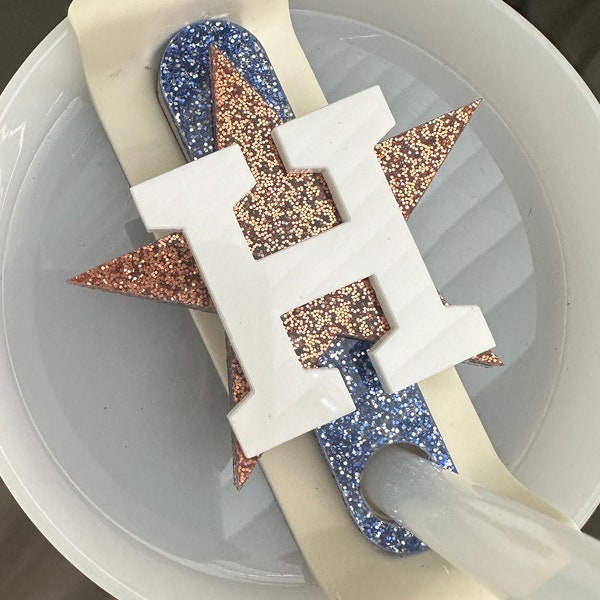 Stanley Astros Topper - Etsy