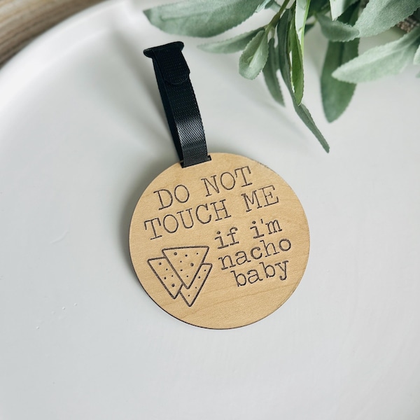 Do Not Touch Sign - Etsy