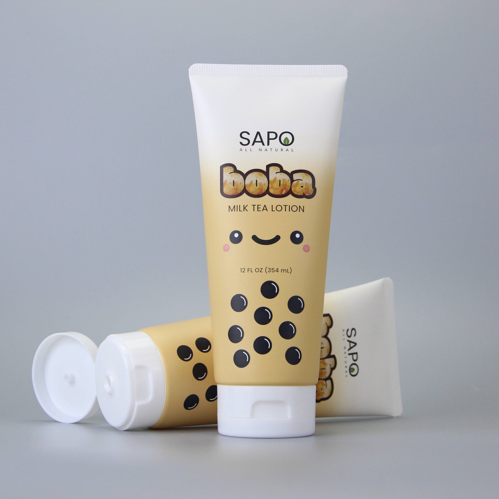 Sapo All Natural Boba Lotion Made for the Boba Lovers Hands - Etsy