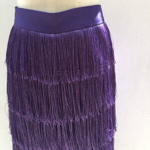 Tassels Pants for Women,custom Pants ,birthday Party Dress,tango Dress ...