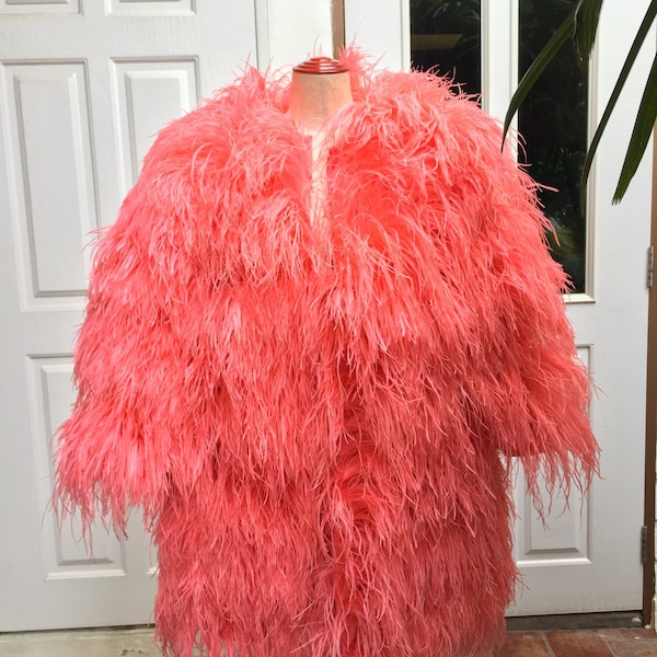 Fluffy Feather - Etsy