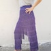 Tassels Pants for Women,custom Pants ,birthday Party Dress,tango Dress ...