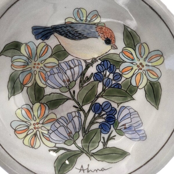 Sgraffito Pottery - Etsy