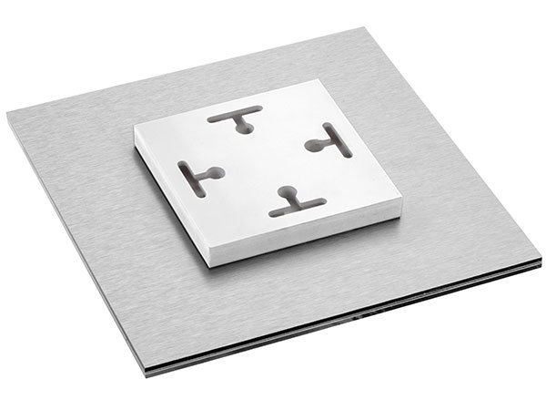 Vision Spell . High Gloss Acrylic Print 5" X 7" of Original Hand-cut ...