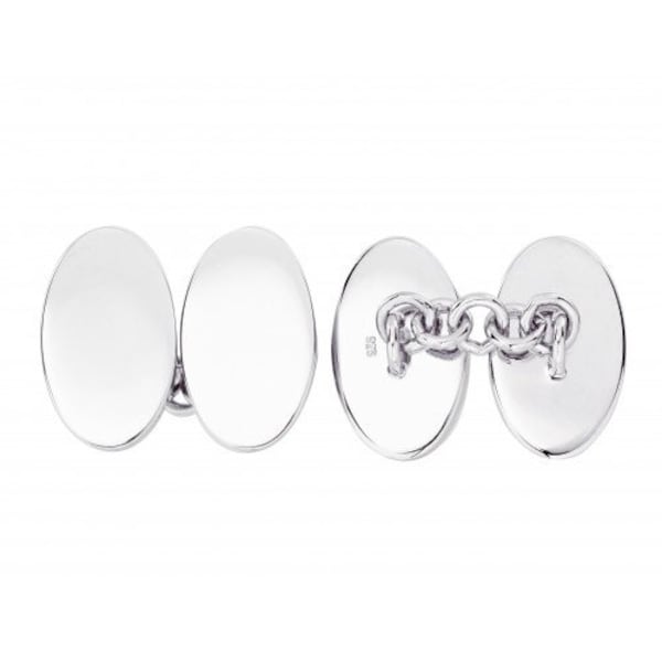 Chain Cufflinks - Etsy