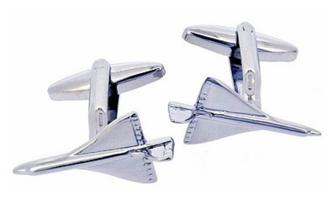 Concord Cufflinks - Etsy