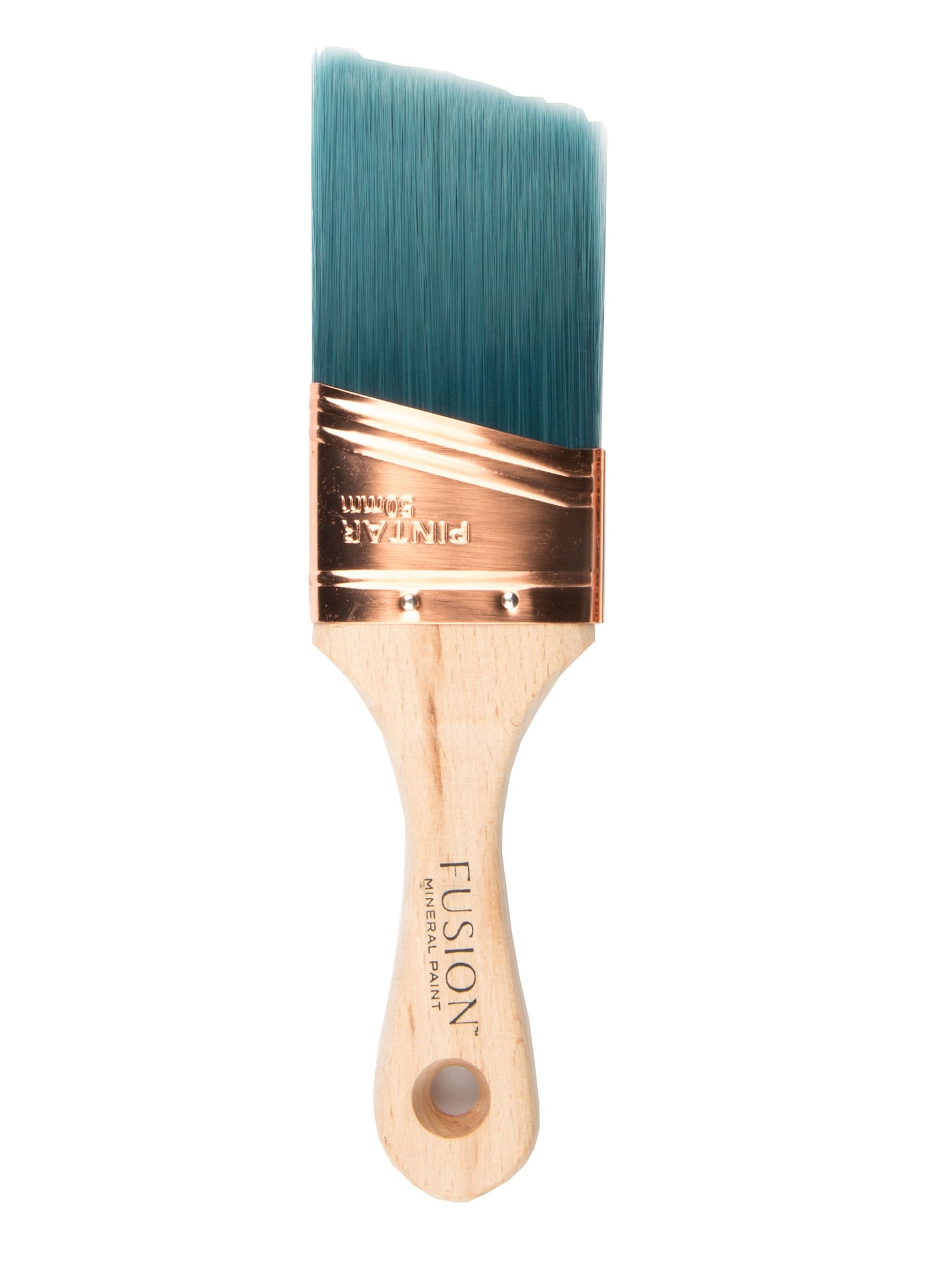 Fine Finishing Furniture Paint Brush by Fusion Mineral Paint - Etsy