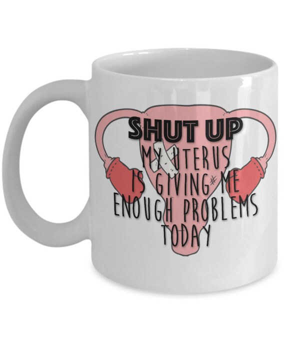 Period Problems Funny