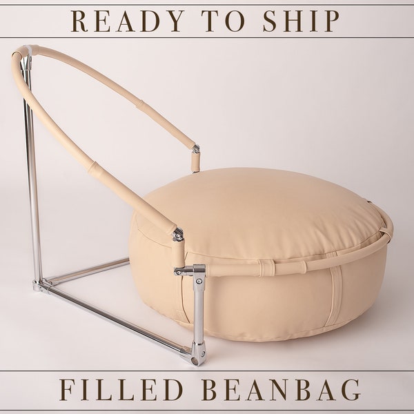 Newborn Posing Beanbag - Etsy