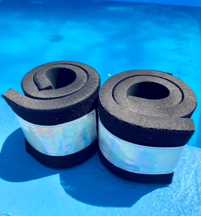 Watsu Waterdance Aquatic Therapy Floats - Etsy