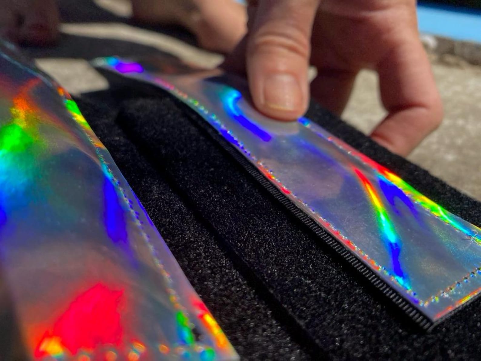 Watsu Waterdance Aquatic Therapy Floats - Etsy