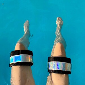 Watsu Waterdance Aquatic Therapy Floats - Etsy