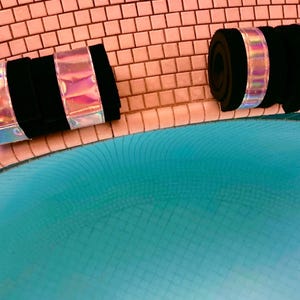 Watsu Waterdance Aquatic Therapy Floats - Etsy