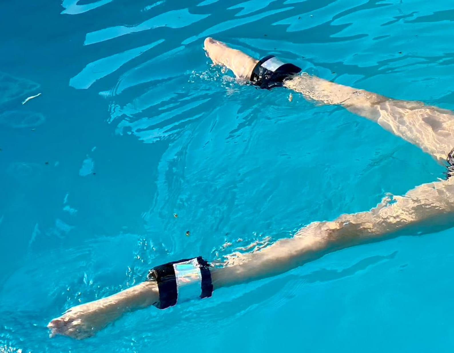 Watsu Waterdance Aquatic Therapy Floats - Etsy