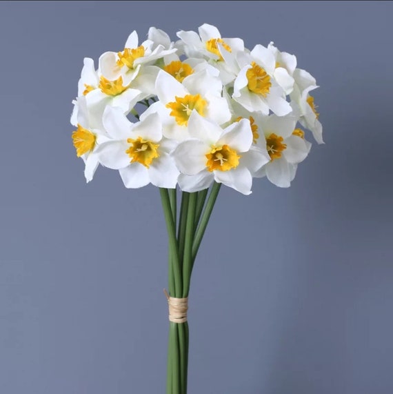 Daffodil Flower Bouquet