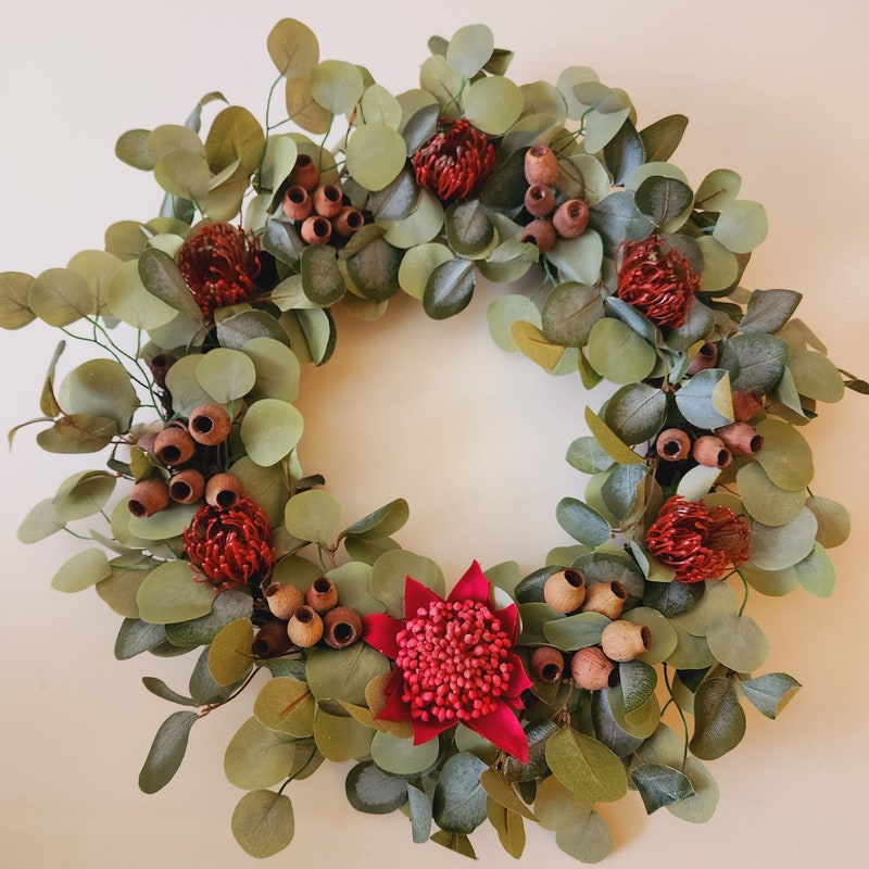 Gumnuts - Etsy