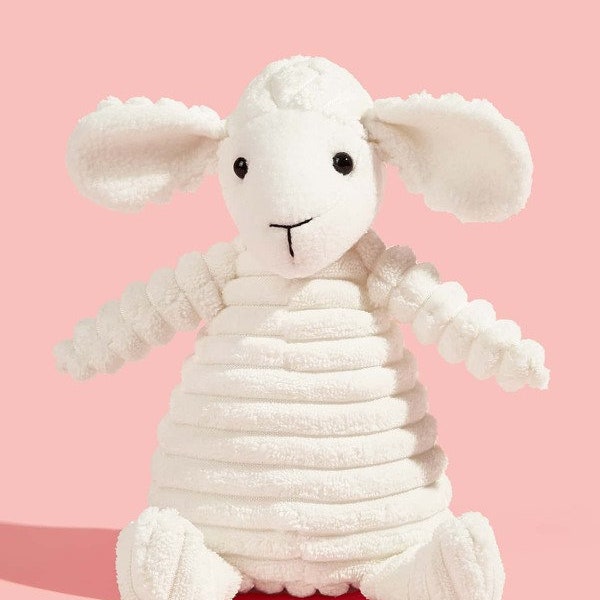 Toy Lamb - Etsy