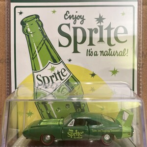 M2 Machines 1969 Dodge Charger Daytona HEMI -diecast 1/64, New in ...