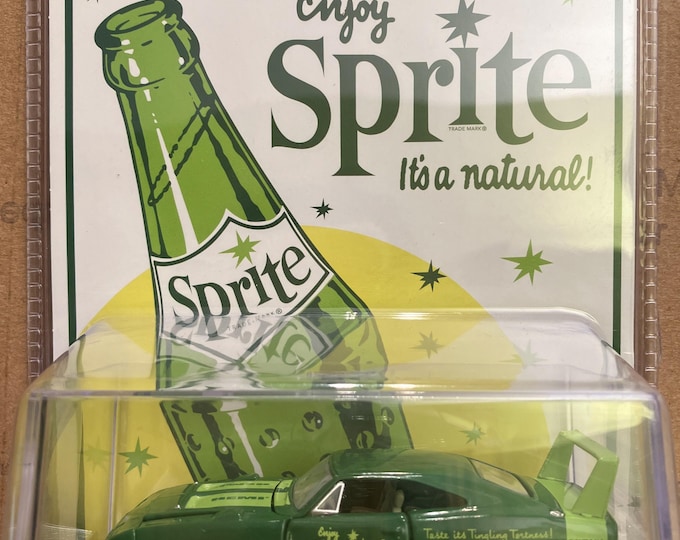M2 Machines 1969 Dodge Charger Daytona HEMI -diecast 1/64, New in ...