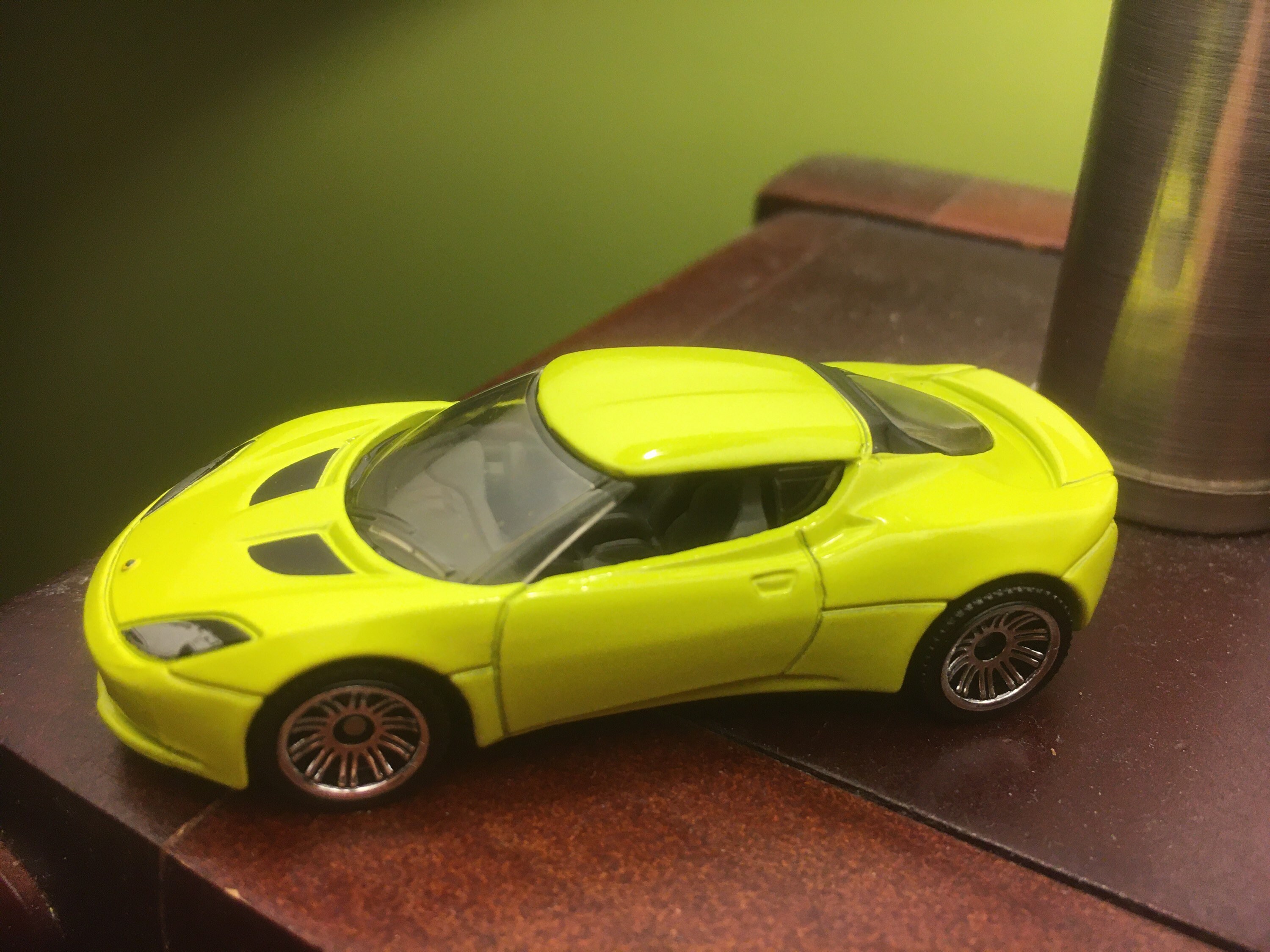 Matchbox 2008 Lotus-1/64 Diecast Car - Etsy