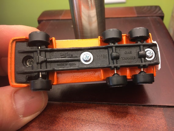 Maisto diecast trucks store