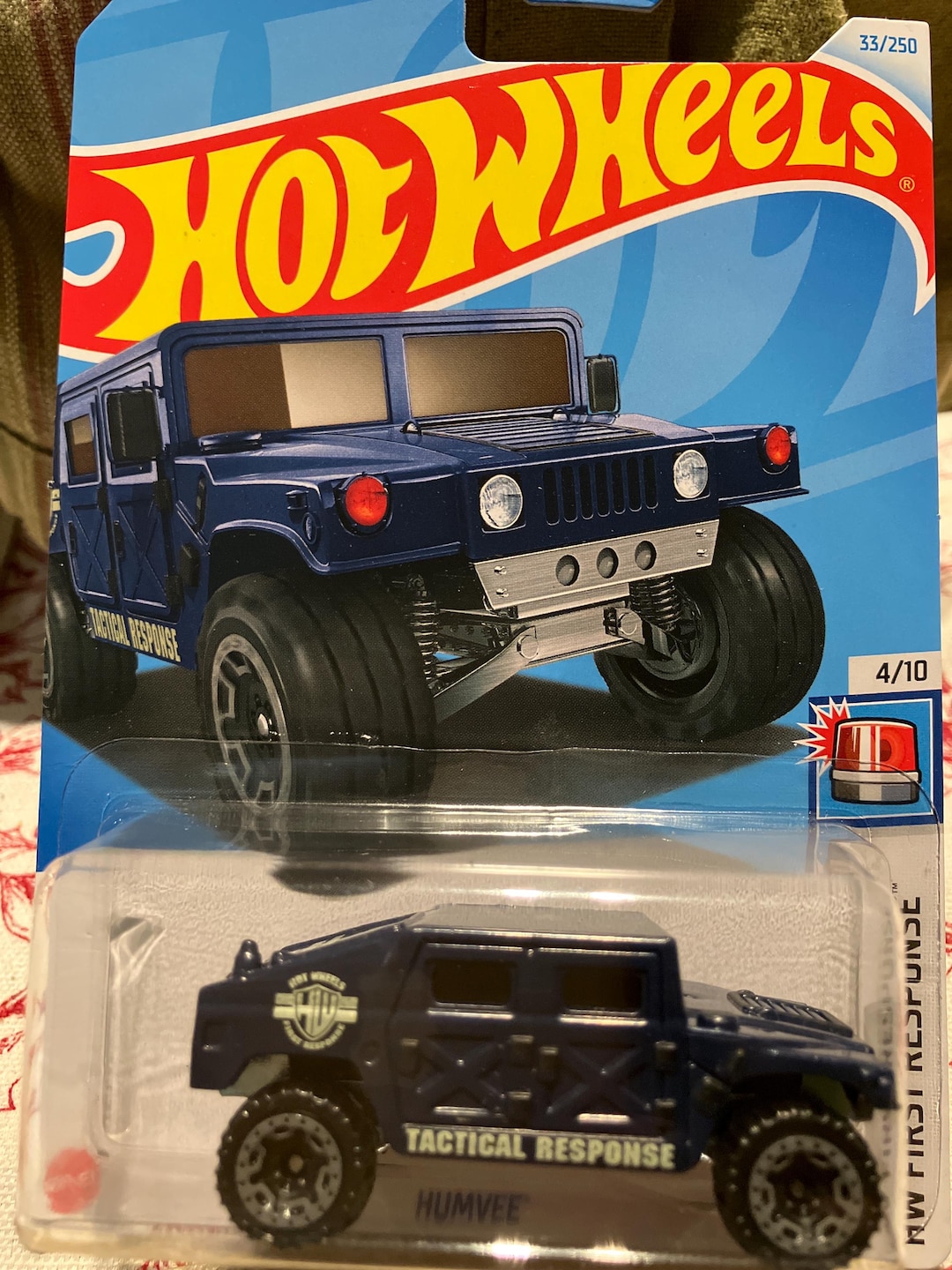 Hotwheels HUMVEE 1/64 Diecast Car - Etsy