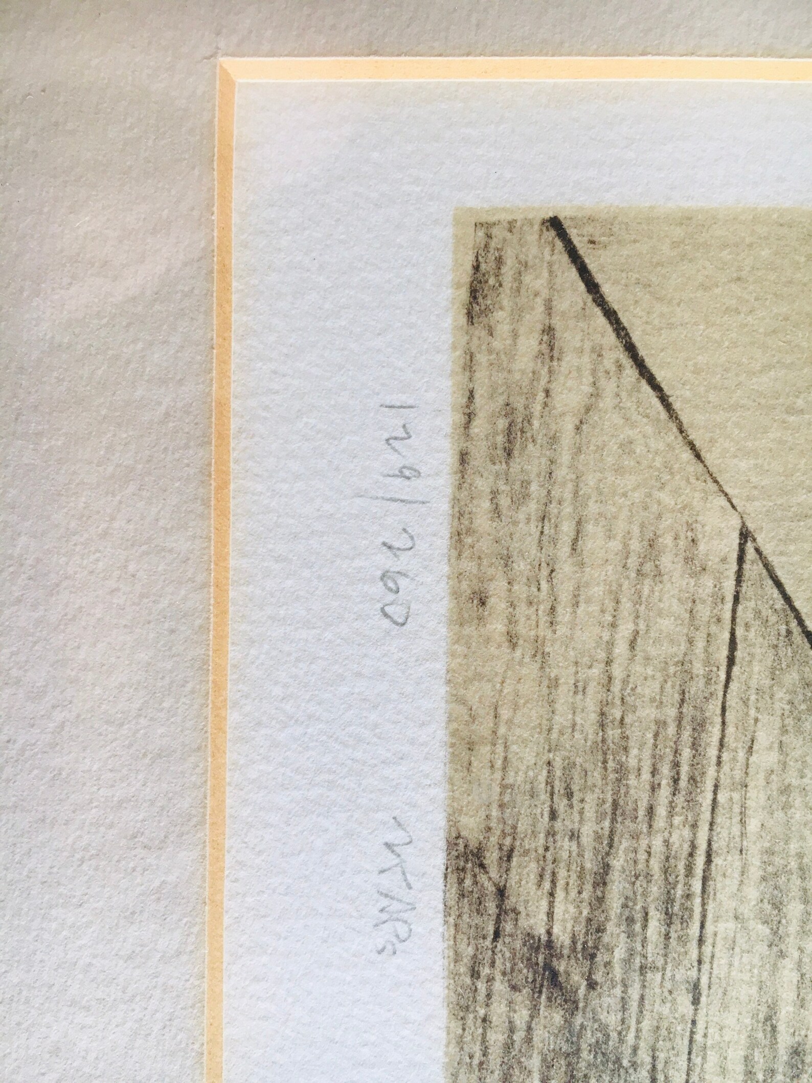 Mel Hunter Limited Edition Large Print Signed by the Artist “victoria ...