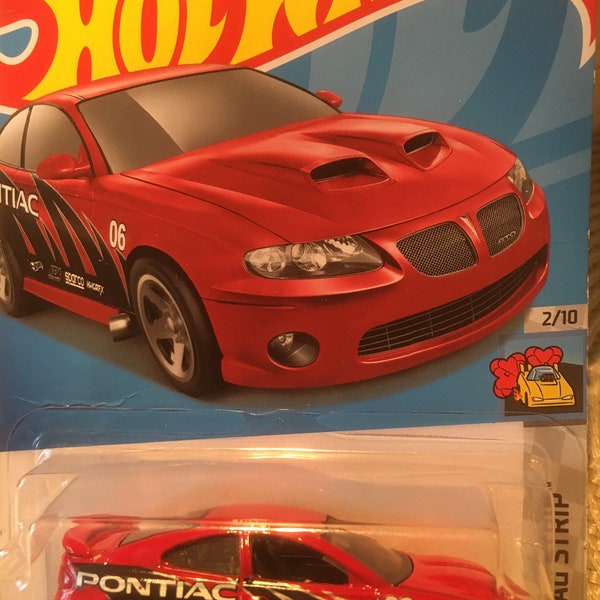 Pontiac Gto Gifts - Etsy