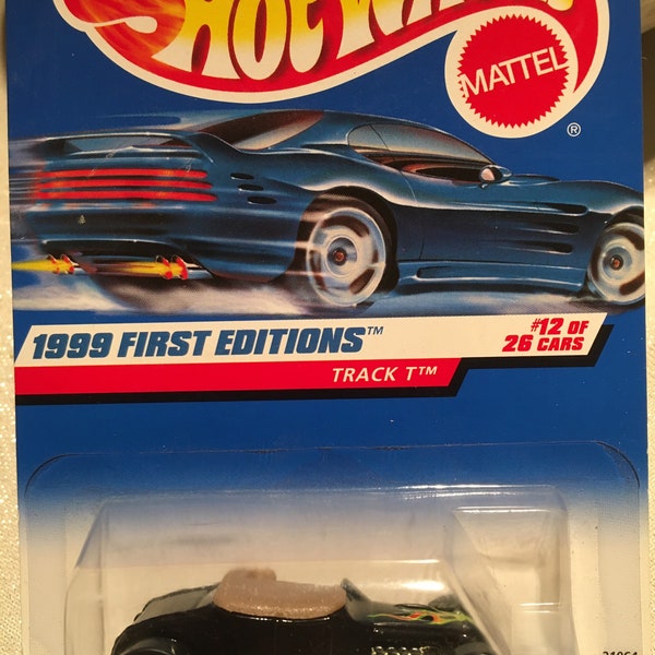 Diecast Car Racing Track - Etsy