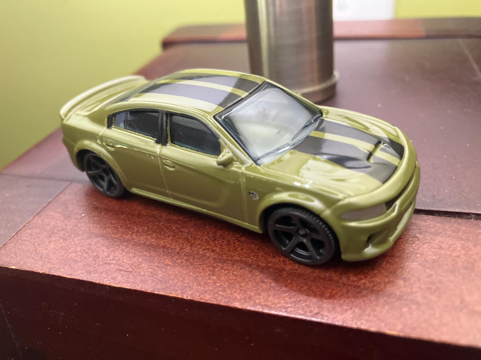 Majorette Dodge Charger-diecast Car 1/64-germany - Etsy
