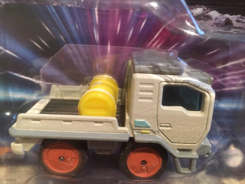 Hot Wheels Disney Pixar Lightyear Base Utility Vehicle 1/64 - Etsy