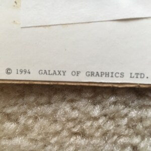 Elizabeth Halstead Art Print 18x24 - Etsy