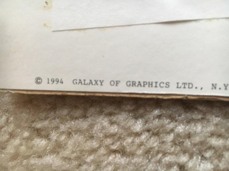 Elizabeth Halstead Art Print 18x24 | Etsy