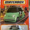 Matchbox Express Delivery Van-1/64 Diecast Car - Etsy