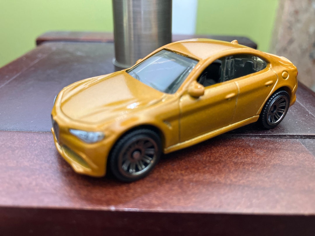 Matchbox 1/64 Diecast M1A1 Main Battle Tank - Etsy