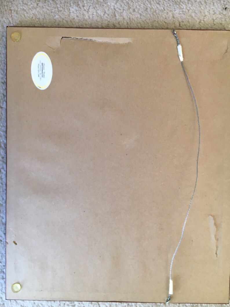 Samantha Fox Autographed Color Photo in Nice Frame love - Etsy