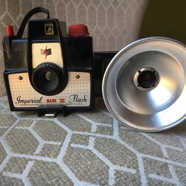 Imperial Camera - Etsy