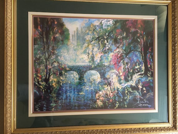 B.sikes Limited Edition Print Signed by the Artist in Nice - Etsy