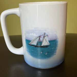 Otagiri Japan Designed by Emily Hollinger-fine Porcelain Coffee Mug - Etsy