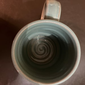 Deneen Pottery Handmade Coffee Mug - Etsy