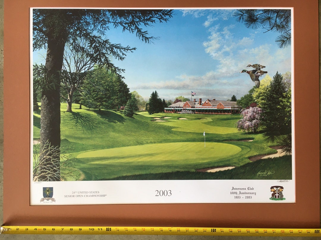 Harold Roe Limited Edition Signed and Numbered Print 22x30”-24 US ...