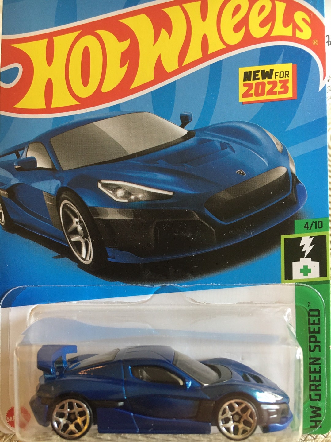 Hot Wheels Rimac Nevera-1/64 Diecast Car - Etsy