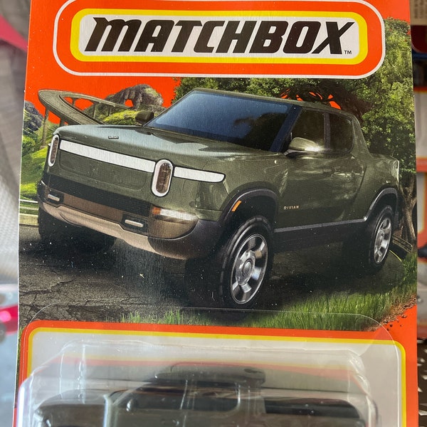 Rivian Gift - 60+ Gift Ideas for 2025