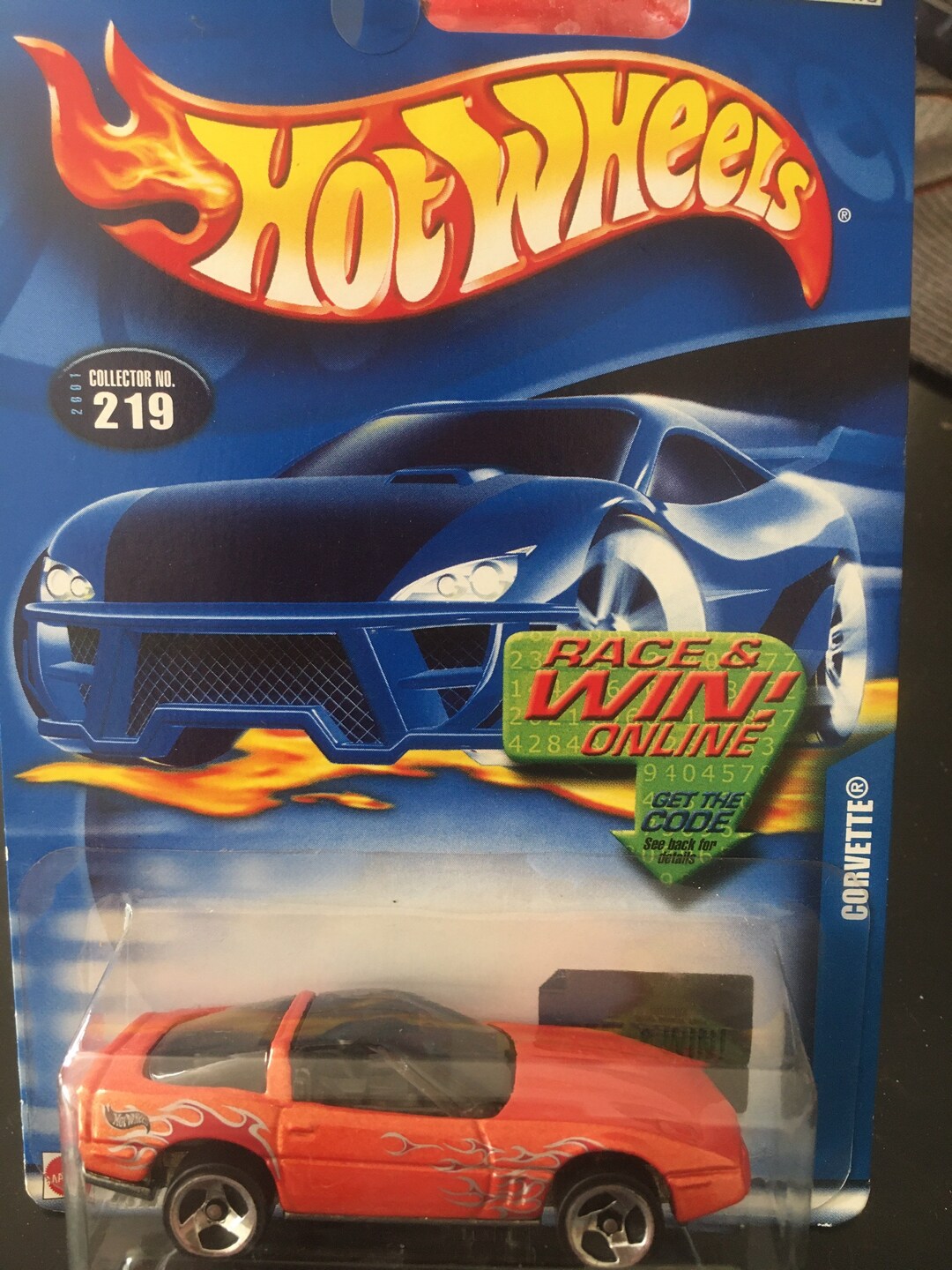 Hot Wheels 1980 Corvette-1:64 Diecast Car - Etsy