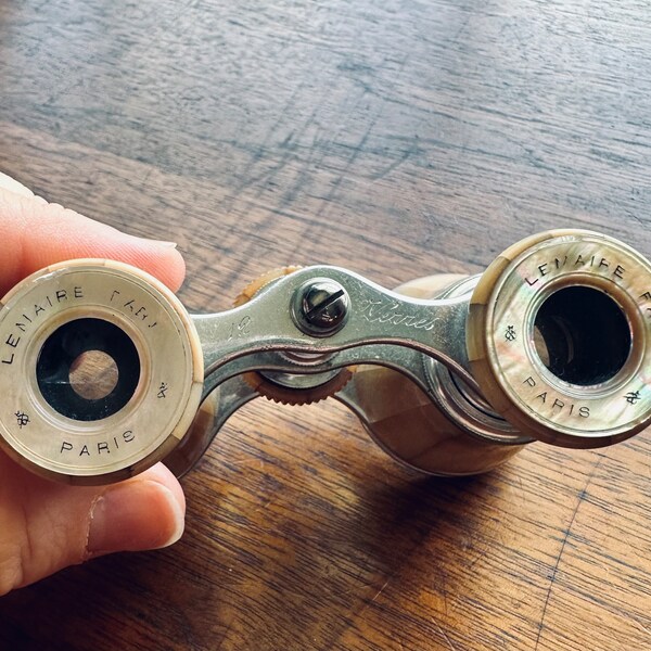 Opera Glasses - Etsy