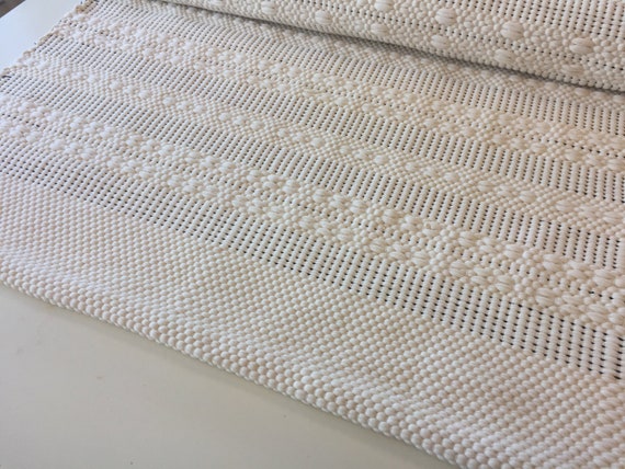 small rug indian dari rug Runner rug washable cotton rug white rug ...