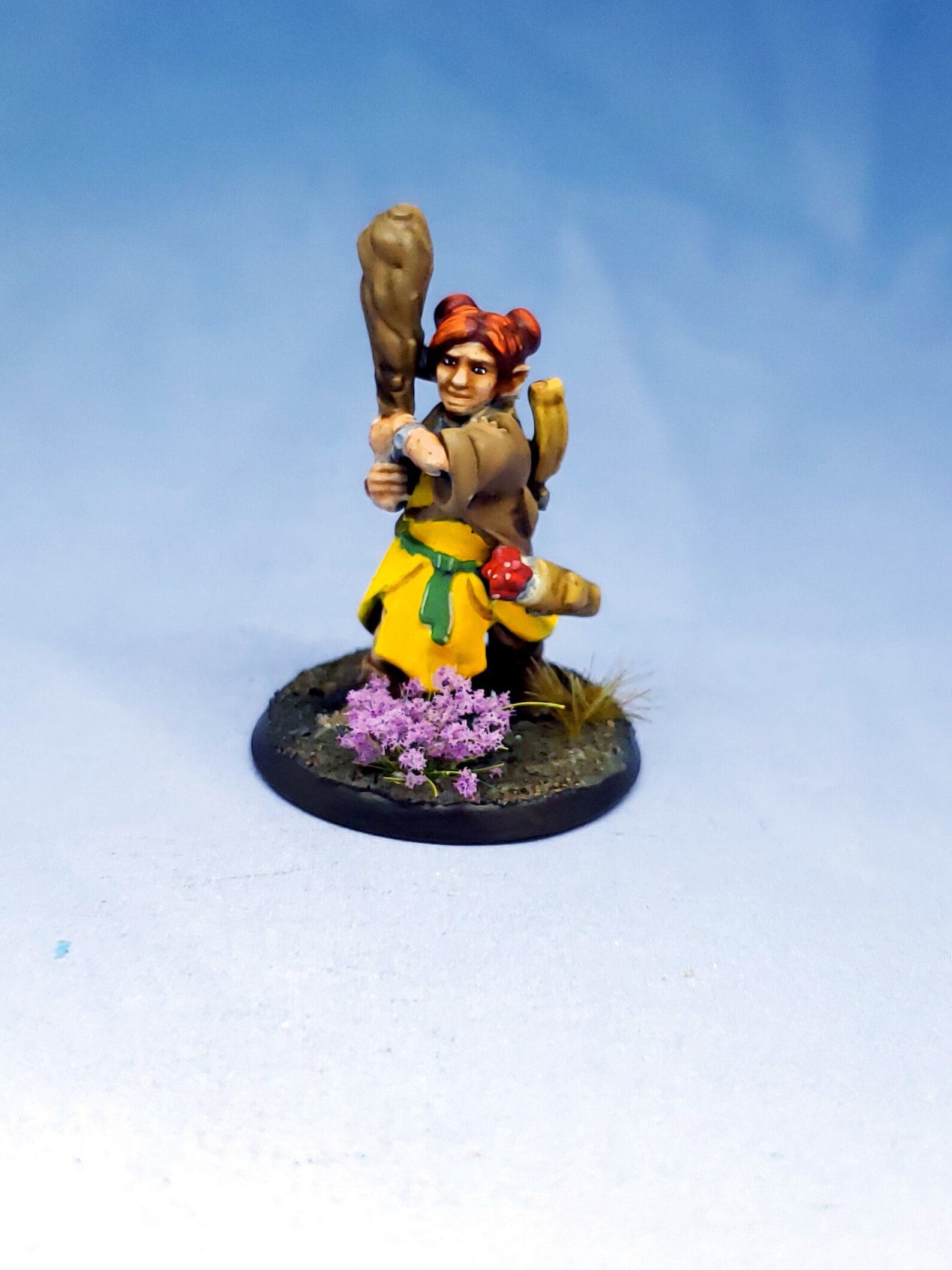 Miniature Painting Service for Board Games, RPG Characters Like D&D and ...