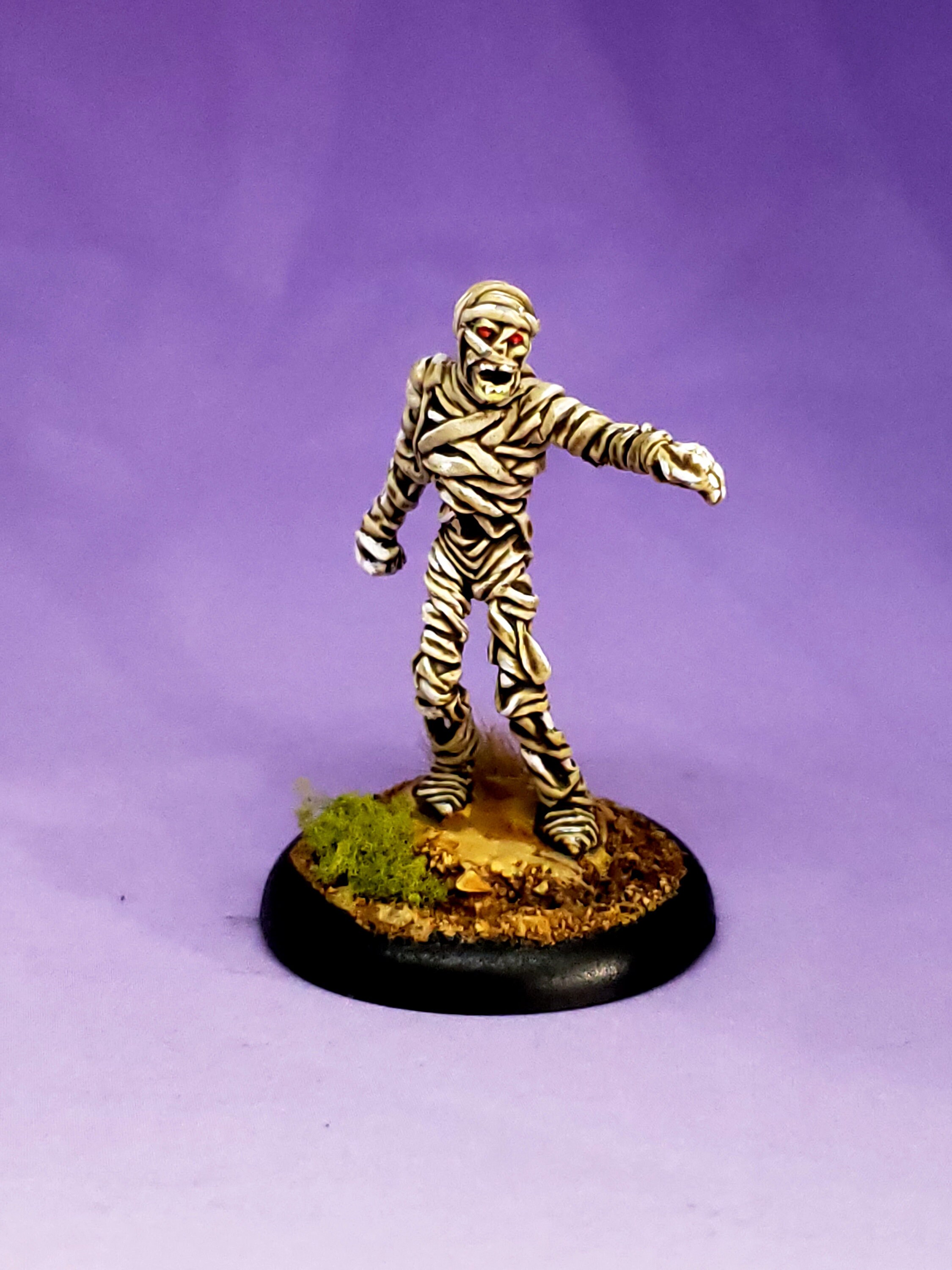 Role Playing Miniatures Toys Miniature Toys D&D Hand painted miniatures ...